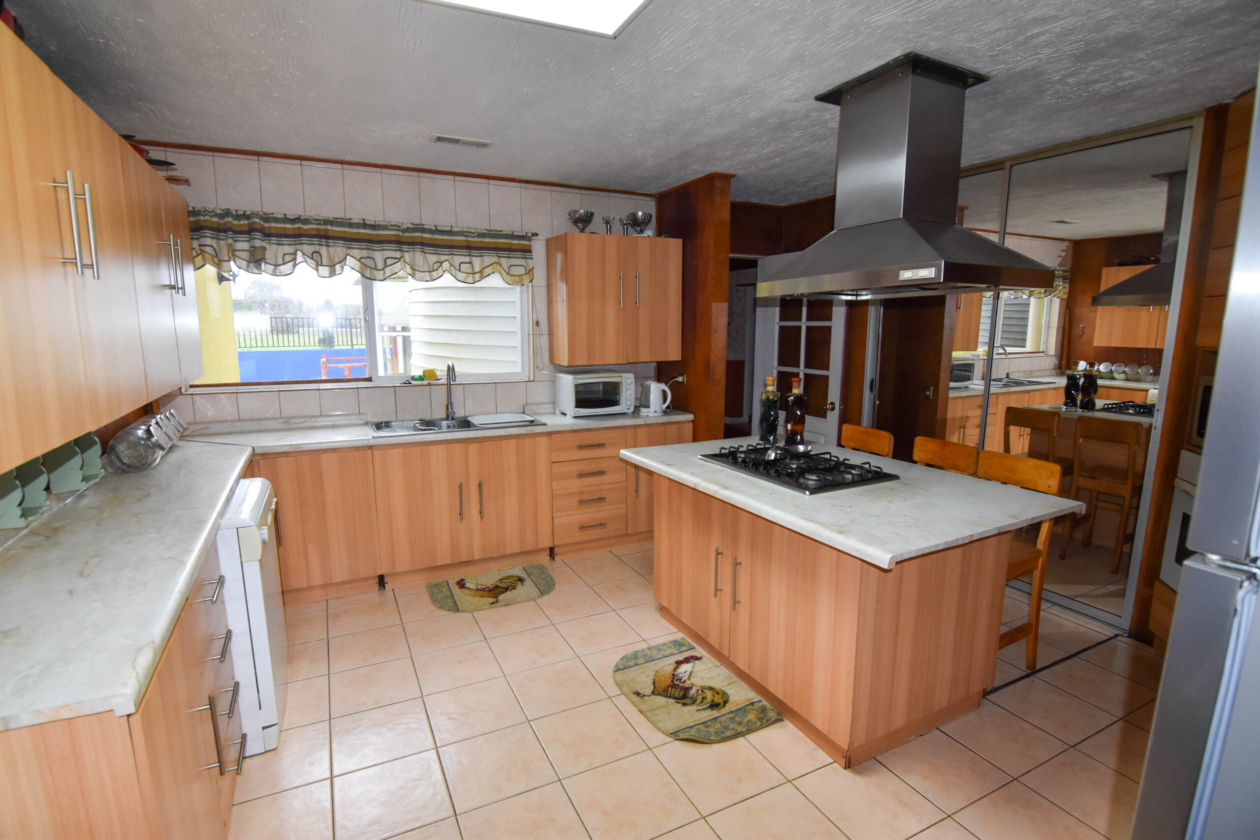 Carretera Austral | Chamiza – Abbaco Propiedades