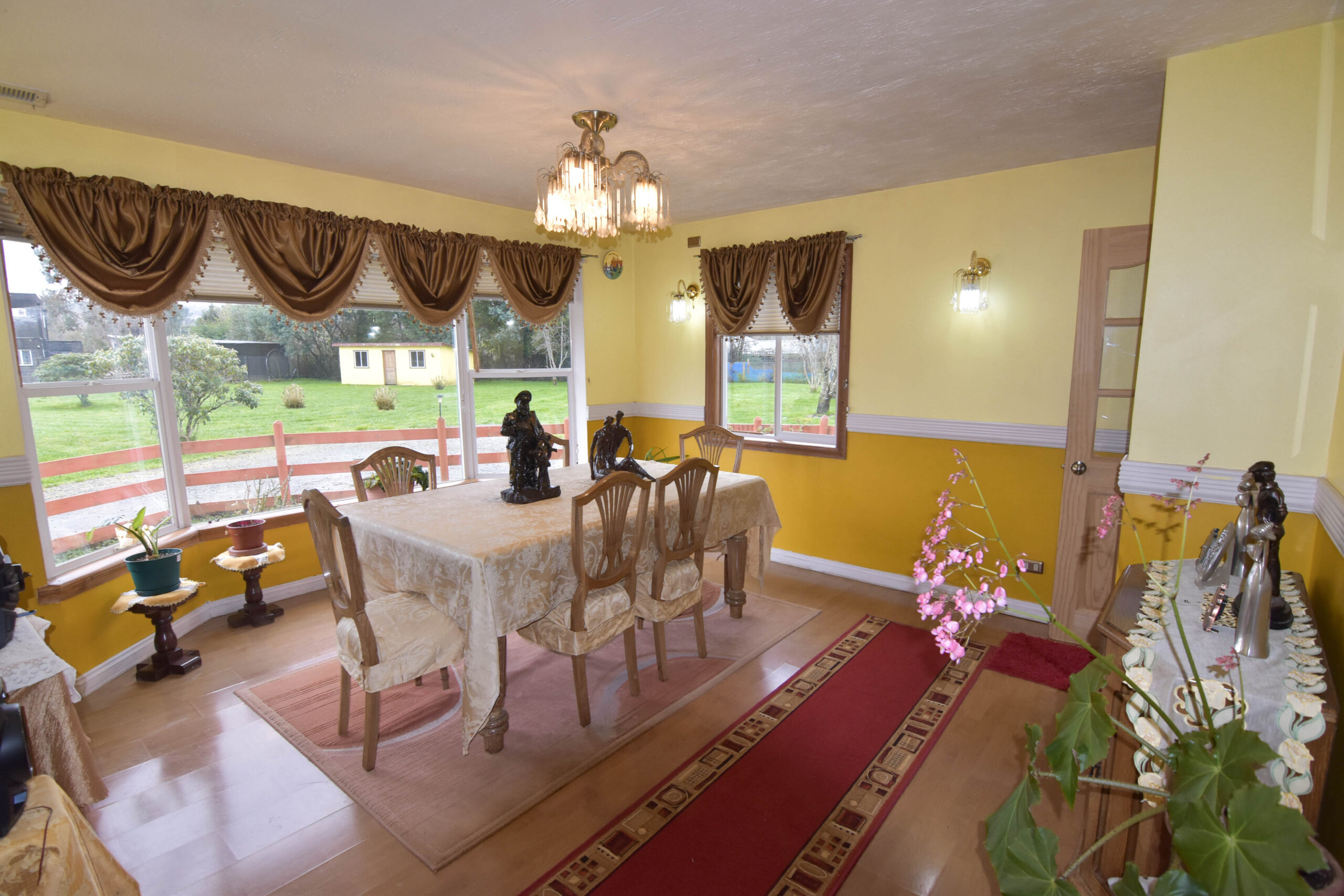 Carretera Austral | Chamiza – Abbaco Propiedades