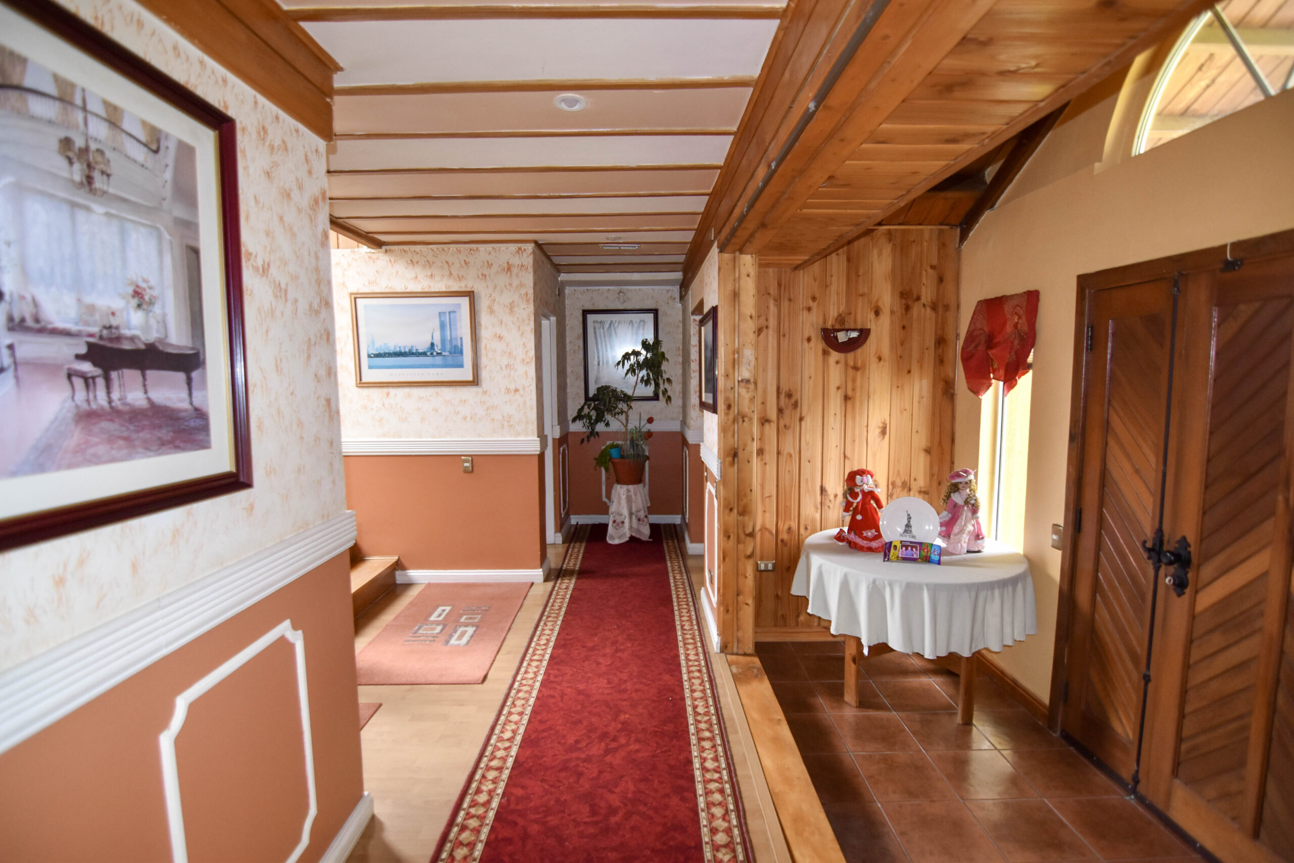 Carretera Austral | Chamiza – Abbaco Propiedades